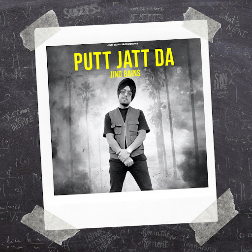 Putt Jatt Da - YouTube Music
