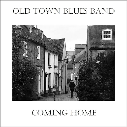 Coming Home - YouTube Music