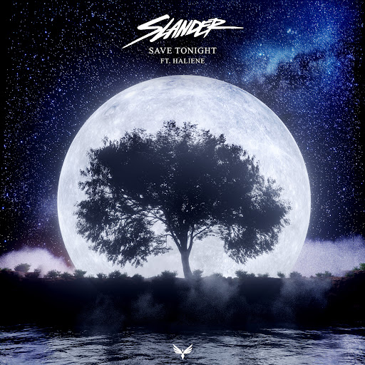 Save Tonight (feat. HALIENE)