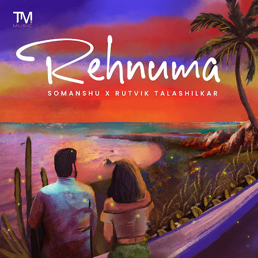 Rehnuma - YouTube Music
