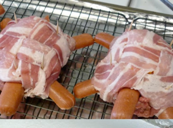 Redneck Turtle Burgers Recipe | Just A Pinch Recipes