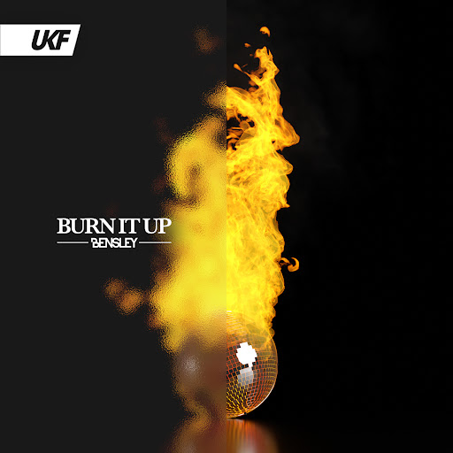 Burn It Up - YouTube Music