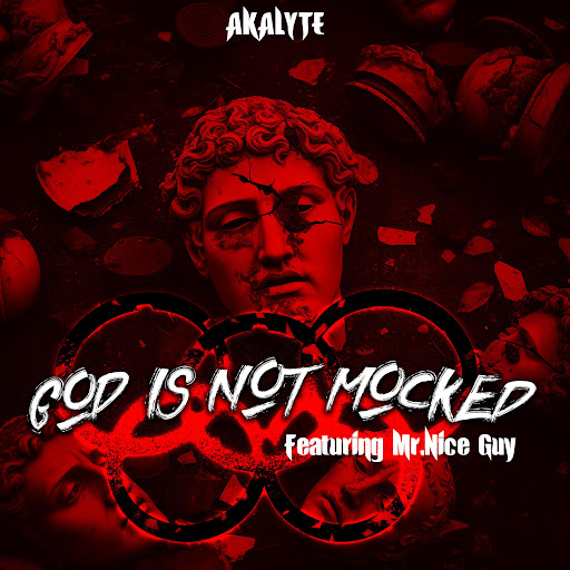GOD is not Mocked (feat. Mr. Nice Guy) - YouTube Music