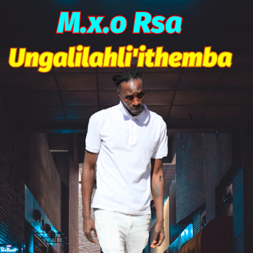 Ungalilahli'ithemba - YouTube Music