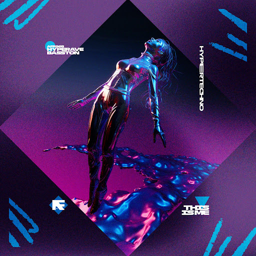 THIS IS ME (HYPERTECHNO) - YouTube Music