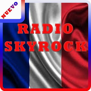 Skyrock Radio - Последняя Версия 2.9 Для Android App Music And Audio
