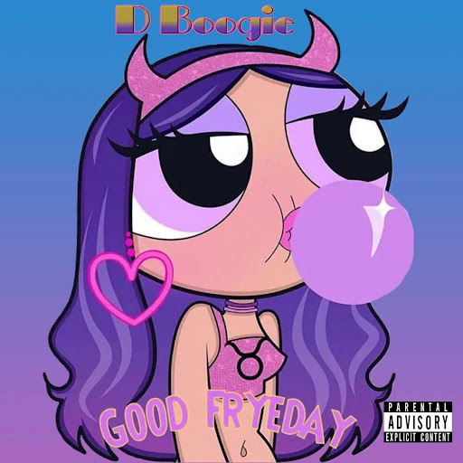 GOTCHA - YouTube Music