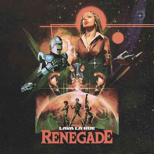 Renegade - YouTube Music