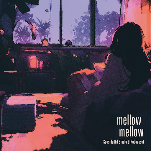 mellow mellow - YouTube Music