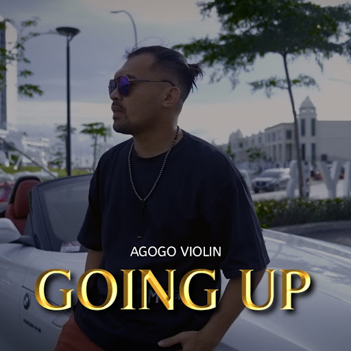 Going Up - YouTube Music