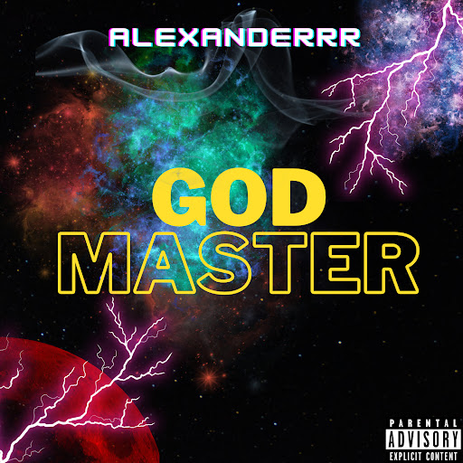 God Master - YouTube Music