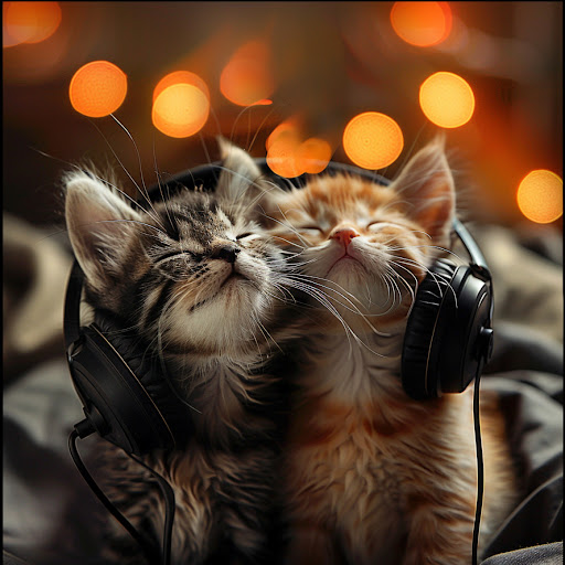 Sleepy Whisker Whims - YouTube Music