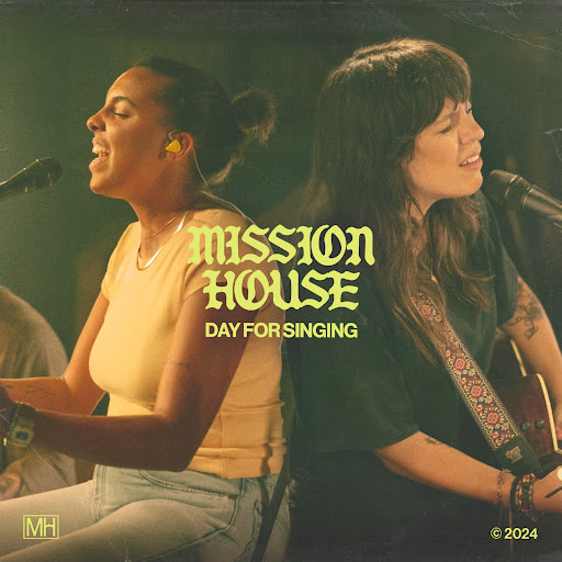 Day For Singing (feat. Cecily) (Live) - YouTube Music