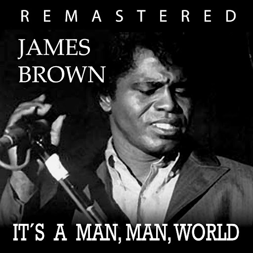 It's a Man's, Man's World (Remastered) - YouTube Music