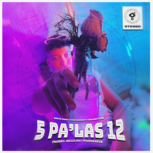 5 Pa' las 12 - YouTube Music