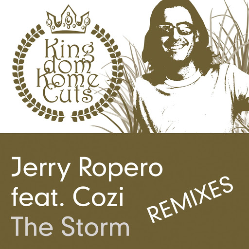 The Storm (Inpetto Remix) - YouTube Music