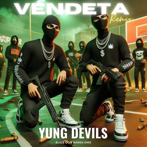 Vendeta (Extended Version) - YouTube Music