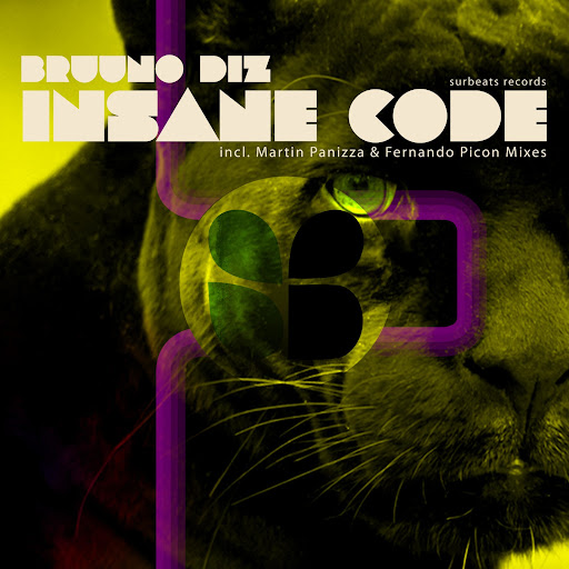 Insane Code (Martin Panizza Remix) - YouTube Music