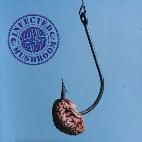 Deeply Disturbed - YouTube Music