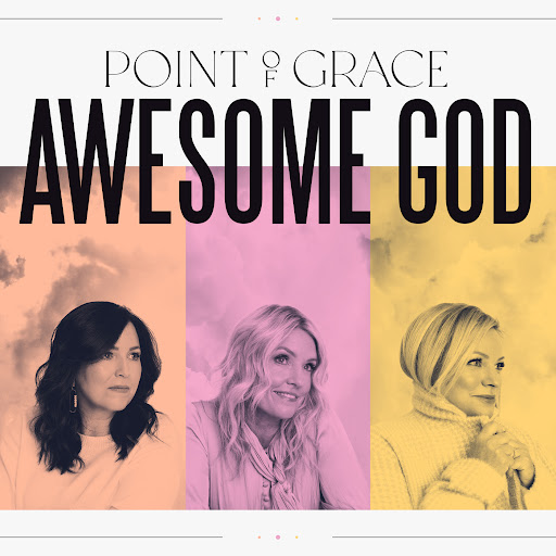 Awesome God - YouTube Music