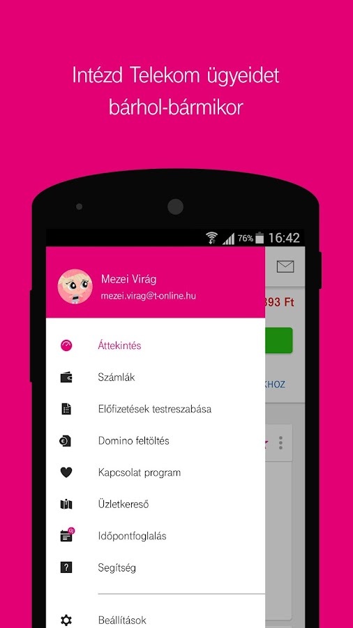 Telekom - Android Apps on Google Play