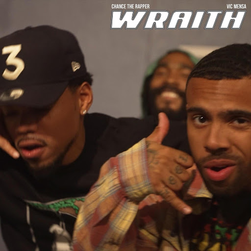 Wraith - YouTube Music