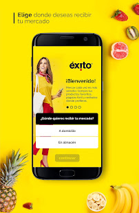 éxito - Apps on Google Play