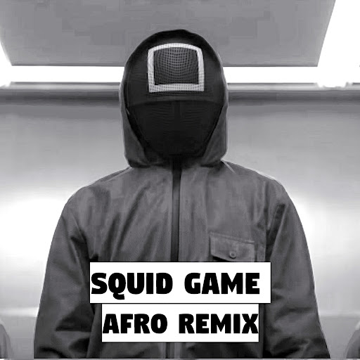 Squid Game - 1, 2, 3 Soleil (Afro Remix) - YouTube Music