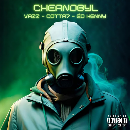 CHERNOBYL - YouTube Music