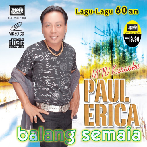 Seloma Sulu Aku