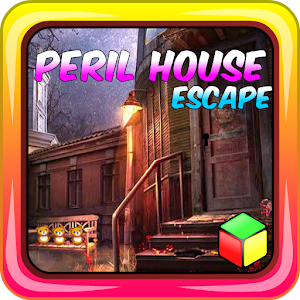 Best Escape Games - Peril House Escape - Latest version V1.0.0.1 for ...