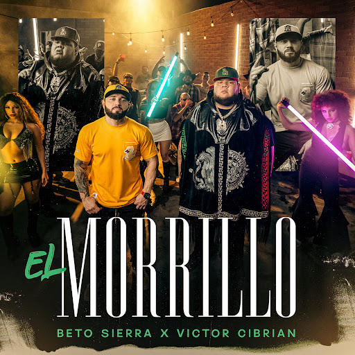 El Morrillo - YouTube Music