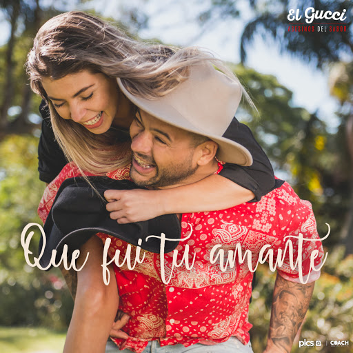 Que Fui Tu Amante - YouTube Music