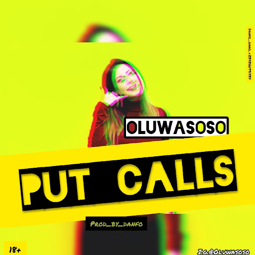 Put calls - YouTube Music