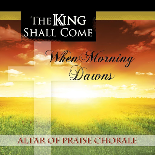 Wake the Song of Jubilee