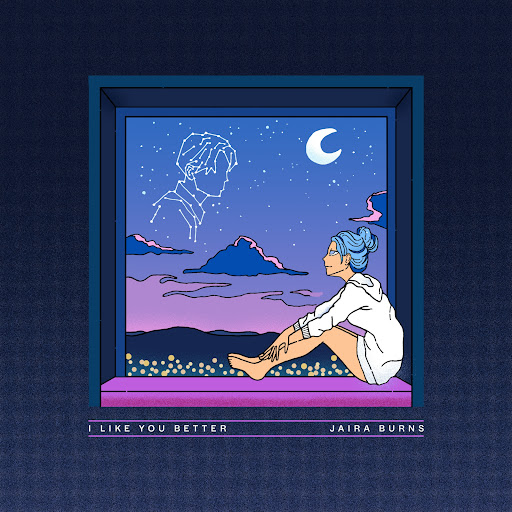 I Like You Better - YouTube Music