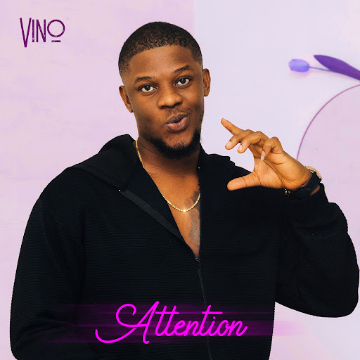 Attention - YouTube Music