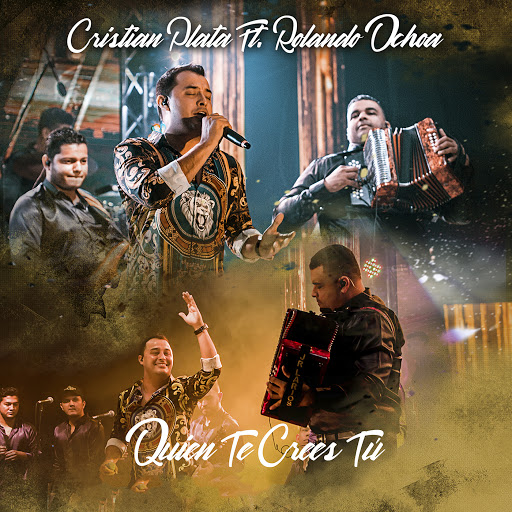 Quien Te Crees Tú - YouTube Music