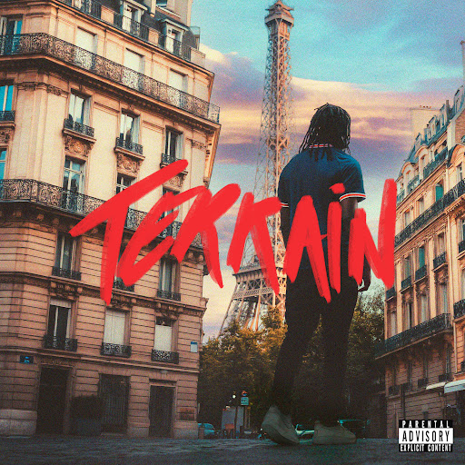 Terrain - YouTube Music