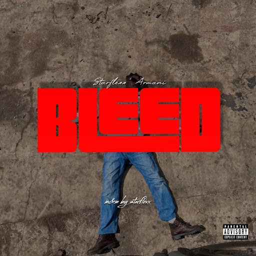 Bleed - YouTube Music