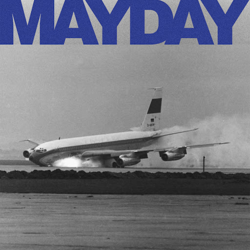 Mayday - YouTube Music