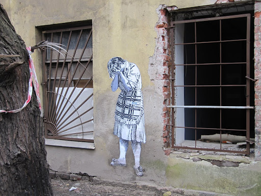 "She's a Leader" from Russia: Zoya — Google Arts & Culture