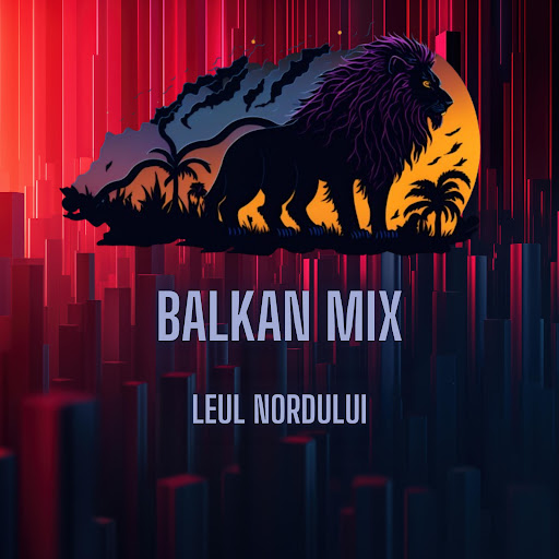 Balkan Mix - YouTube Music