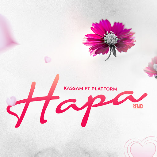 Hapa (Remix) (feat. Platform)