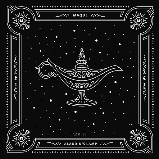 Magic Lamp (Original Mix) - YouTube Music