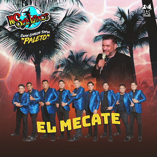 El Mecate (En Vivo) - YouTube Music