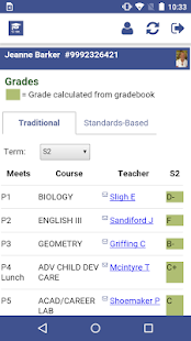 Tyler SIS Student 360 - Android Apps on Google Play