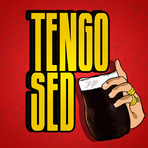 TENGO SED - YouTube Music