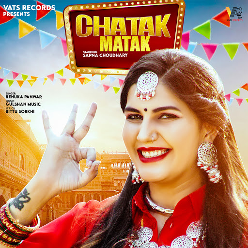 Chatak Matak - YouTube Music