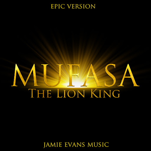 Mufasa The Lion King Trailer Theme